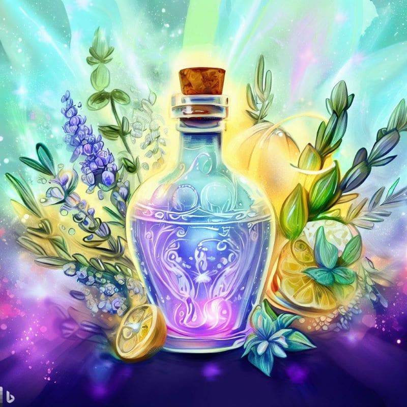 Эфирные масла: виды, свойства, применение, где купить